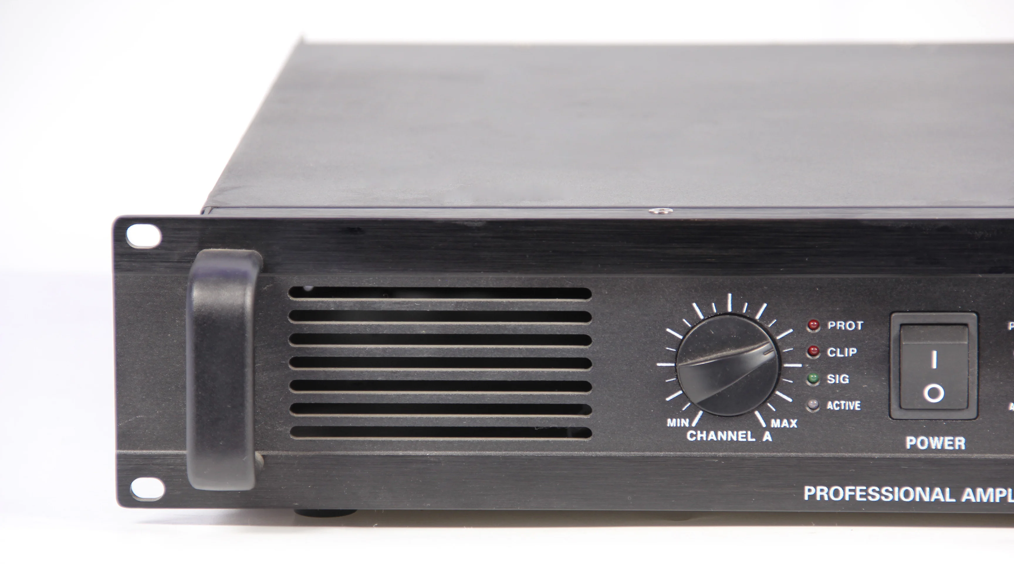 Professional PA System - Pope Integrated Audio Board 500w*2