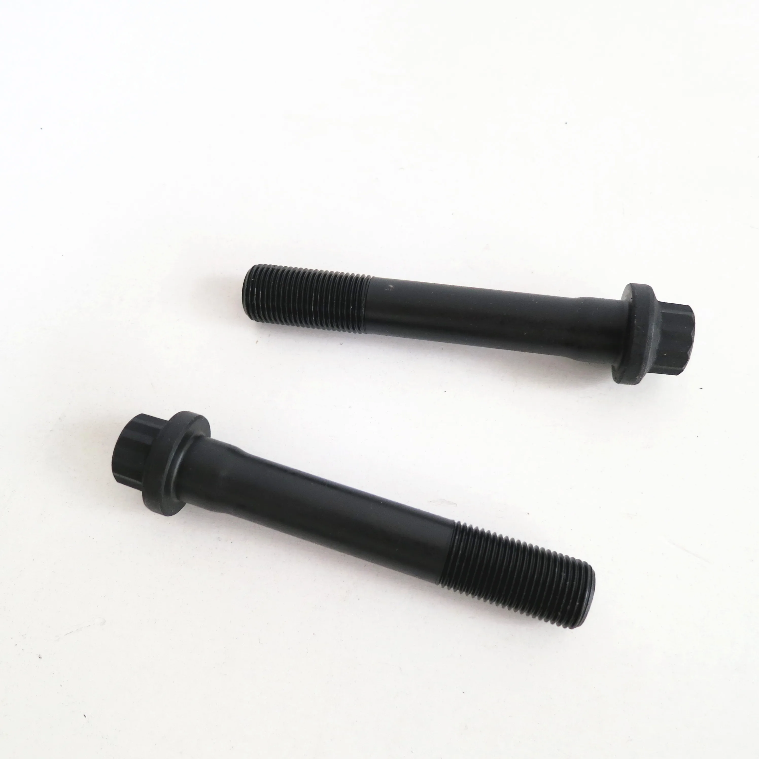 Fracture Resistant Screw Marine Engine Parts Kta50 Kta38 Connecting Rod ...