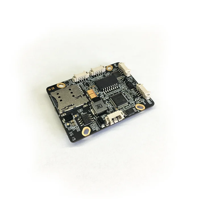 Quectel EC25 LTE Board for Surveillance Security Camera