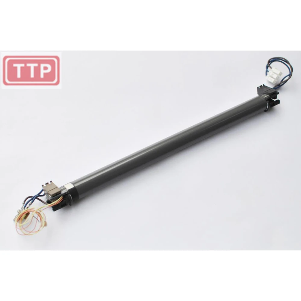 Fuser Fixing Unit Fuser Film Assy Assembly Unit For Canon Copier Ir2016 ...