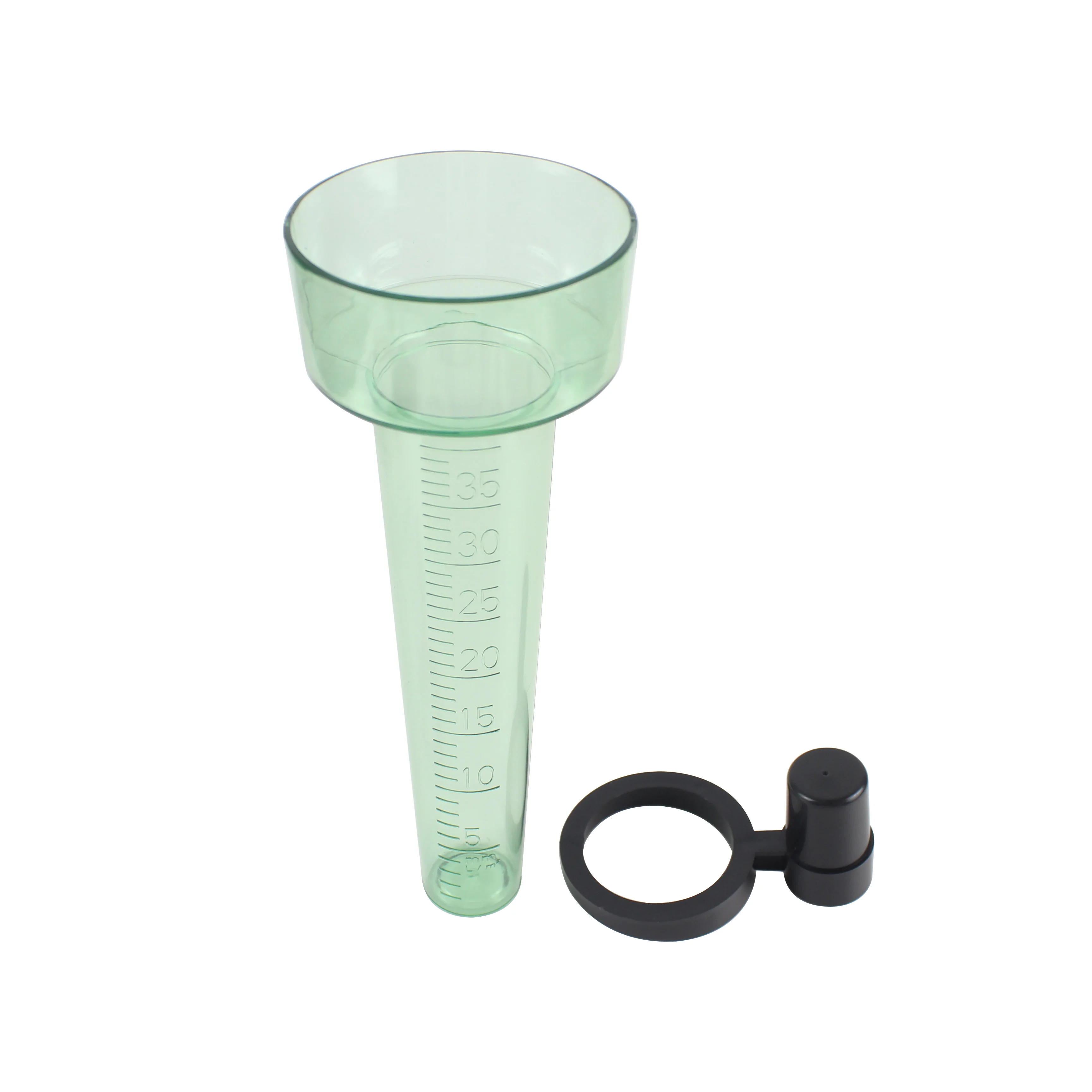 High Precision Outdoor Garden Measuring Tool - Rain Gauge