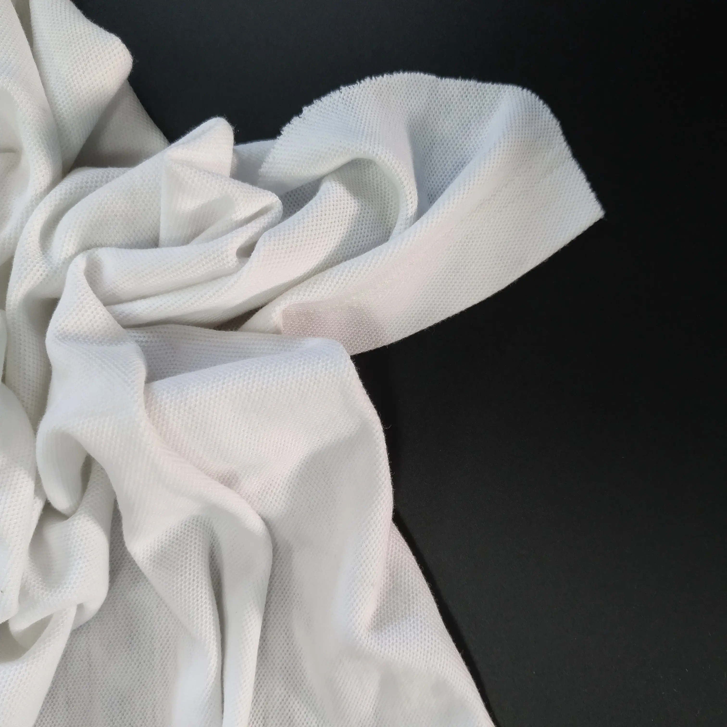 2019 Hot-selling T Shirt 35-55cm Waste White Cotton Rags Kg/cotton Rags ...