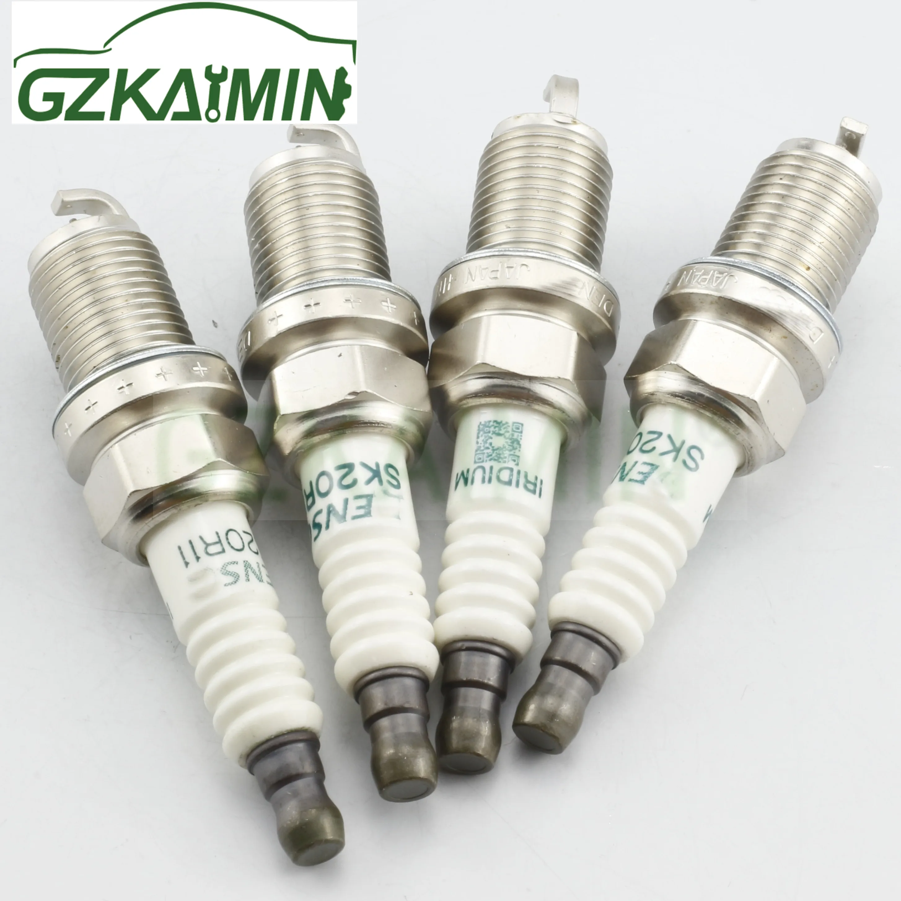 Auto Parts Iridium Oem 90919-01237 9091901237 Spark Plug For Toyota ...