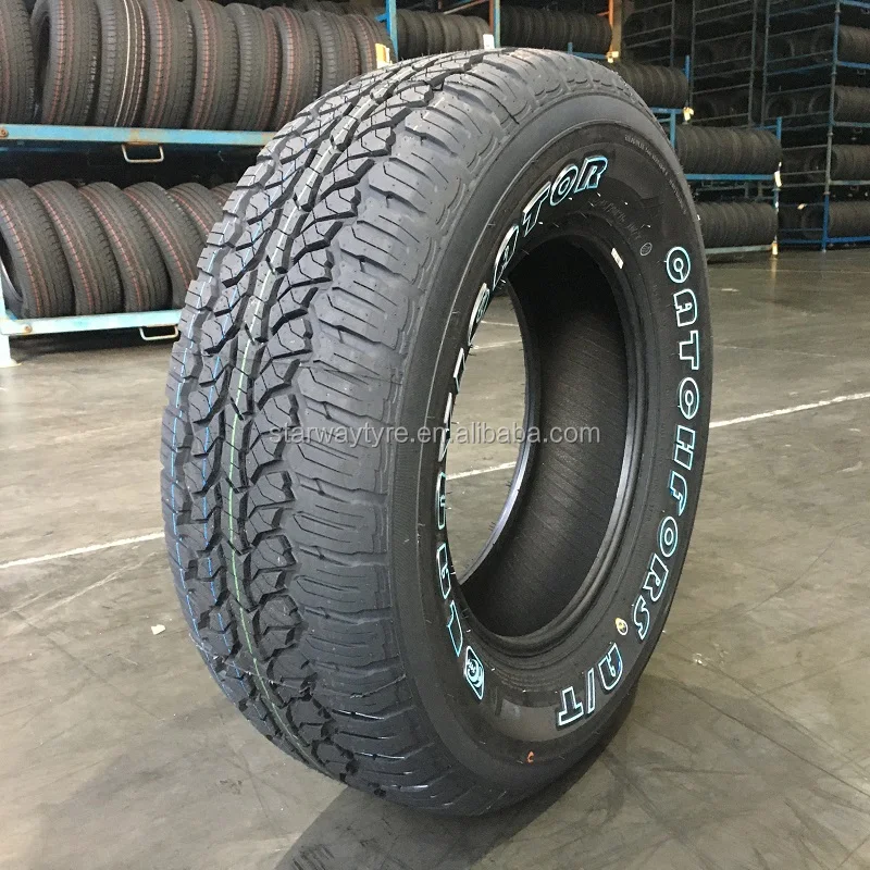Lt215/85r16 Lt235/85r16 Lt225/75r16 A/t All Terrain On/off Rough All ...