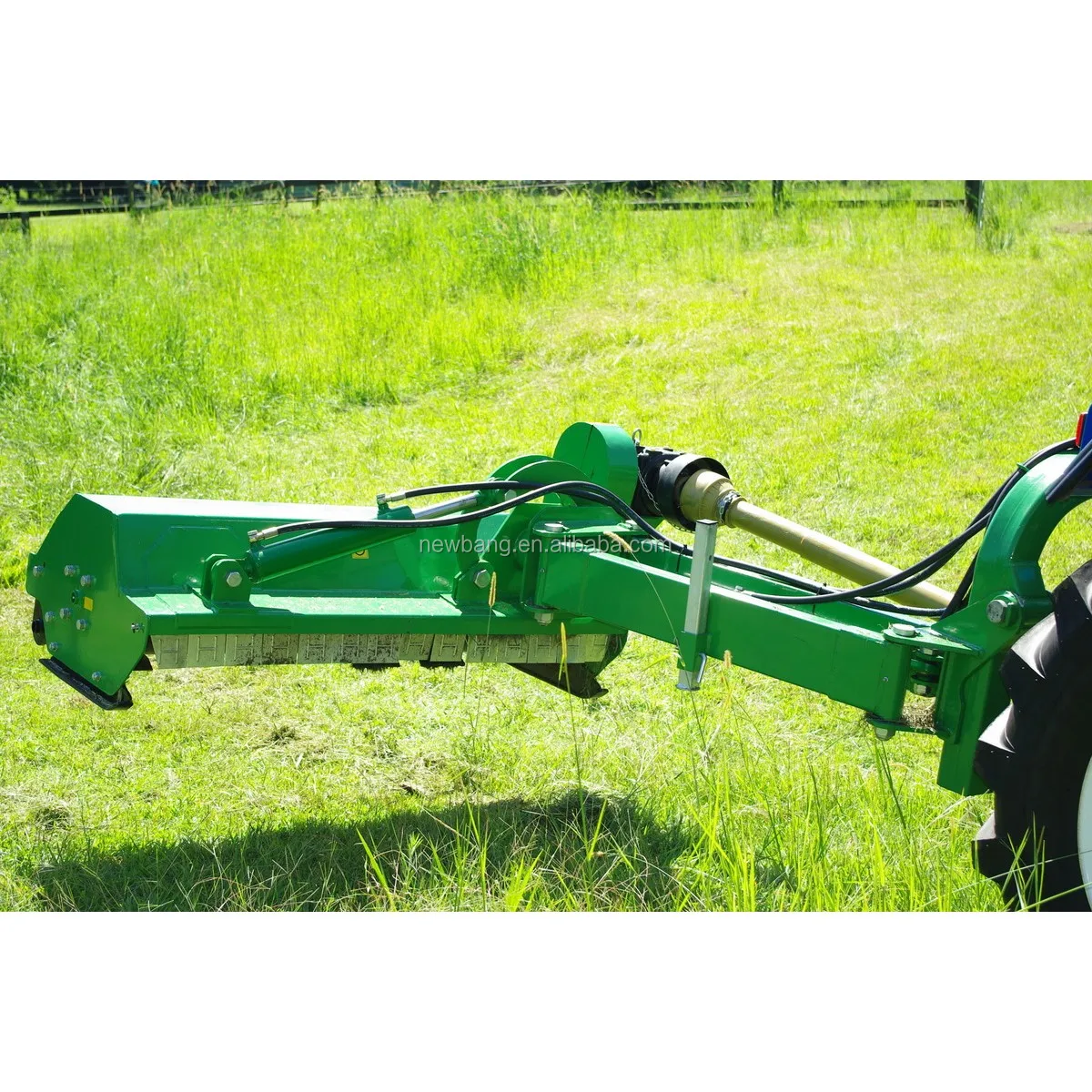 Agf 3 Point Linkage Flail Mower With Hydraulic Arm - Buy Agf 3 Point ...