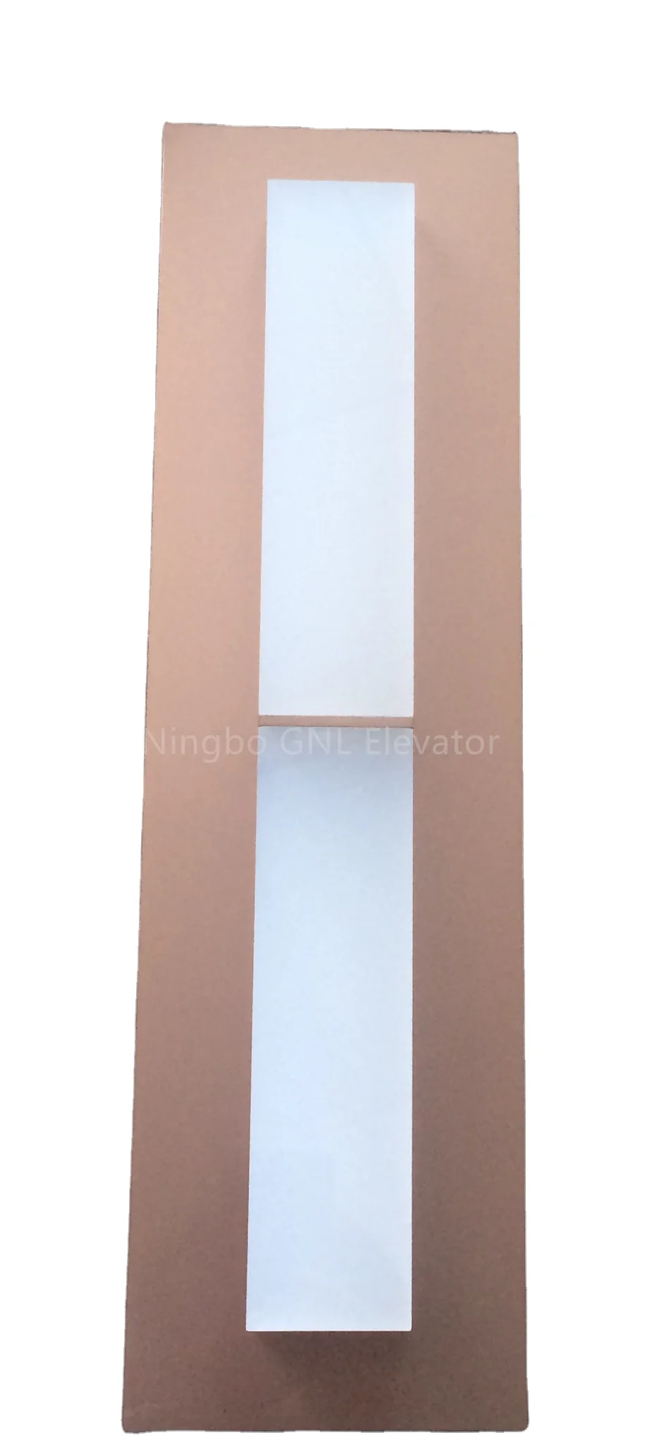 Customizable Elevator Spare Parts Hall Lantern Elevator Hall Lantern ...