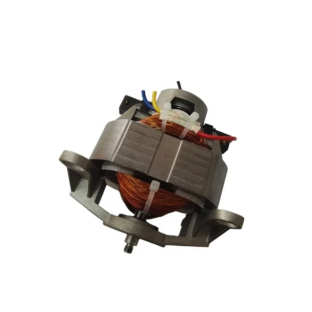 Factory Direct New Design Ac Motors Blender Motor Parts With ...