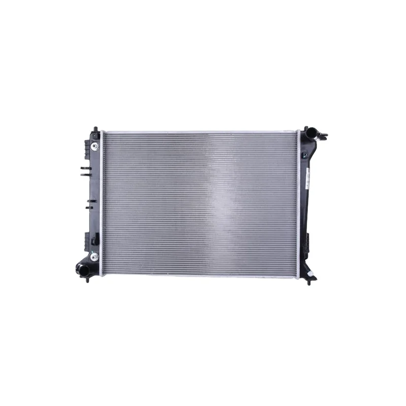 Durable Car Radiator for Hyundai TUCSON TL TLE 2.0 2015- OE 25310-1R050 ...