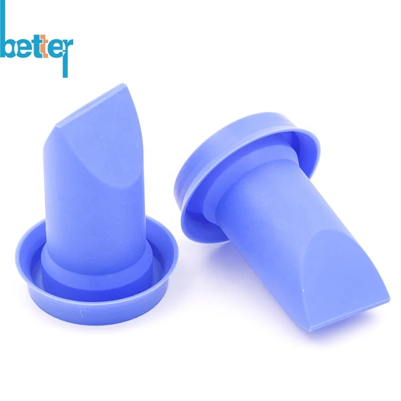 Custom Silicone One Way Vacuum Flow Control Valve