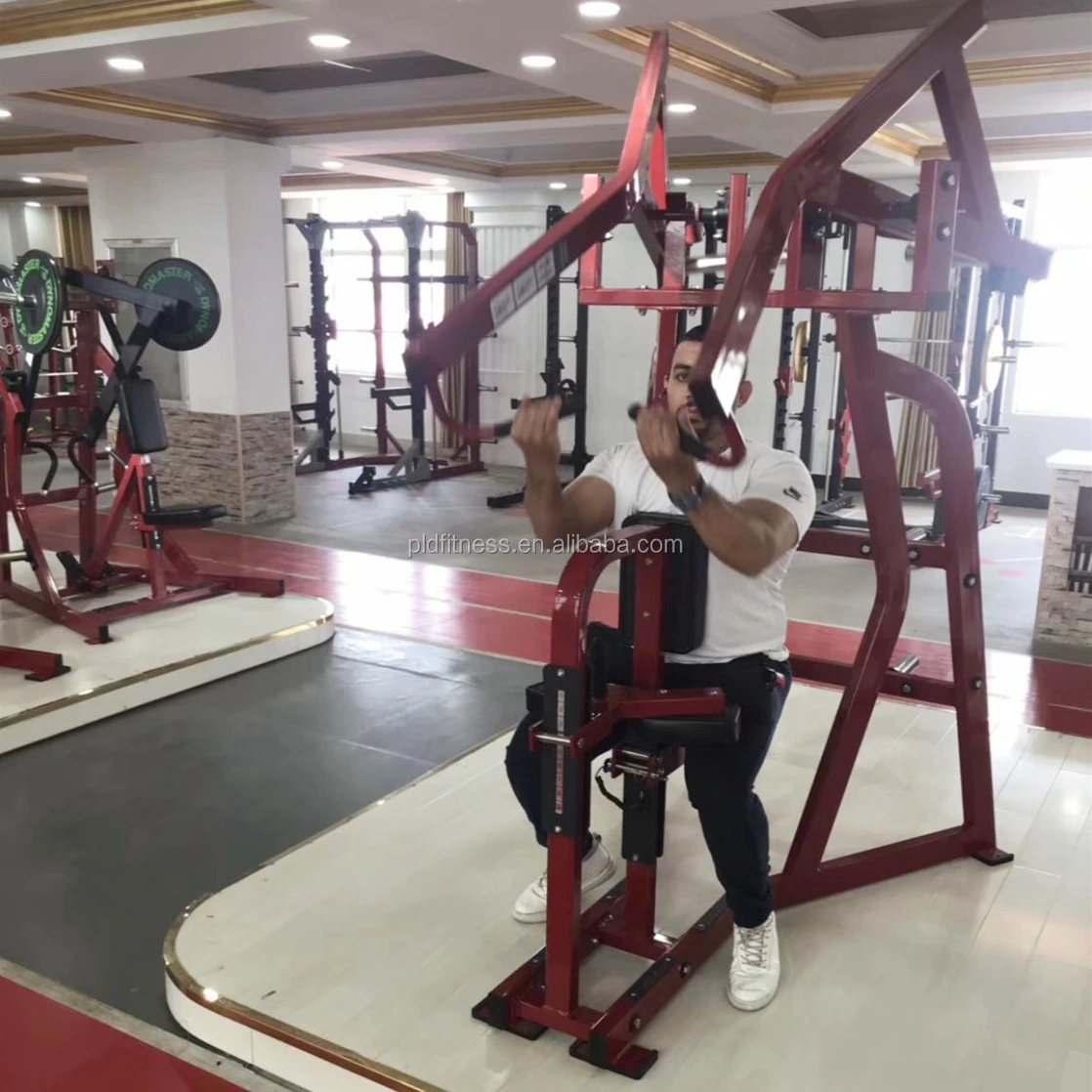 Plate Loaded Strength Equipment RELOADED INCLINE FLY| Alibaba.com