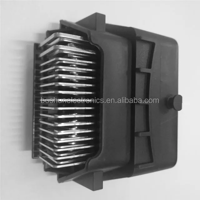 64 Pin Car Ecu Connector,Automotive Ecu Connector - Buy 64 Pin Ecu ...