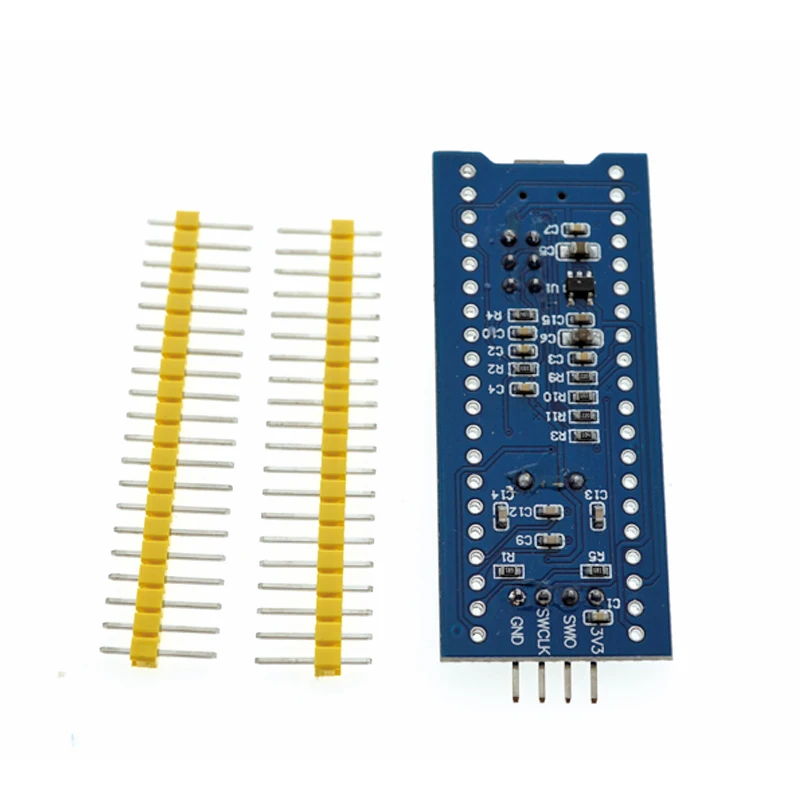 Okystar Oem Odm Stm32f103c8t6 Microcontroller Arm Stm32 Minimum System