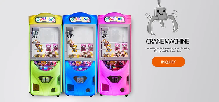 Colorful Park Machines Spare Parts - Reliable Solutions