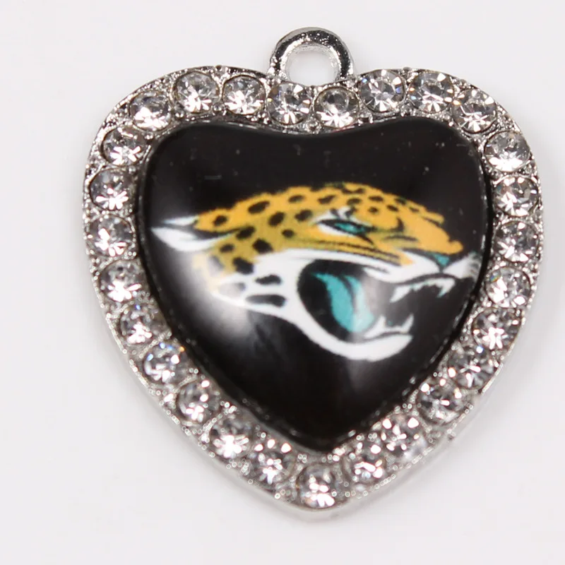 Shop Our Hot Selling Fashion DIY NFL Charms & Pendants