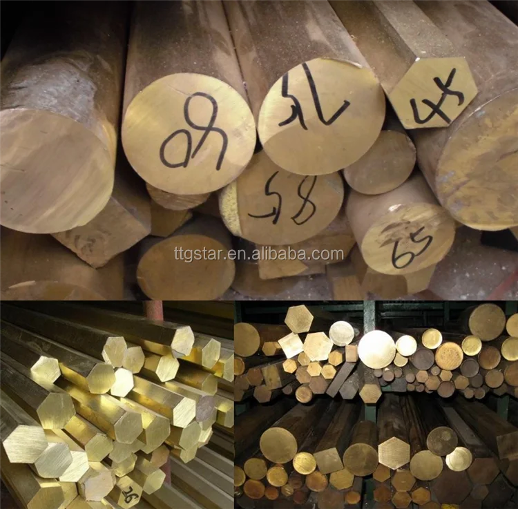 Messing Bar/messing Staaf - Buy Messing Bar,Messing Staaf,H59 H62 C2720 ...