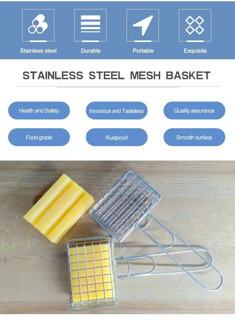 Soap Storage Cage Dishes Washing Soap Shaker Products from Hebei Qunkun ...