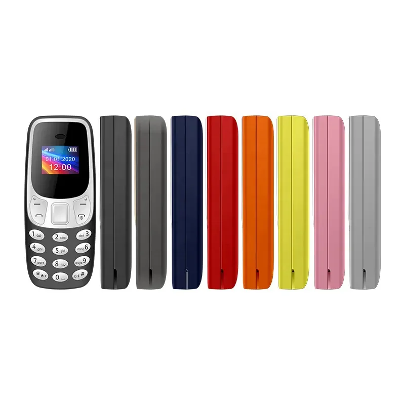 BM10 Mini Mobile Phone Guide: How to Choose & Use It Wisely