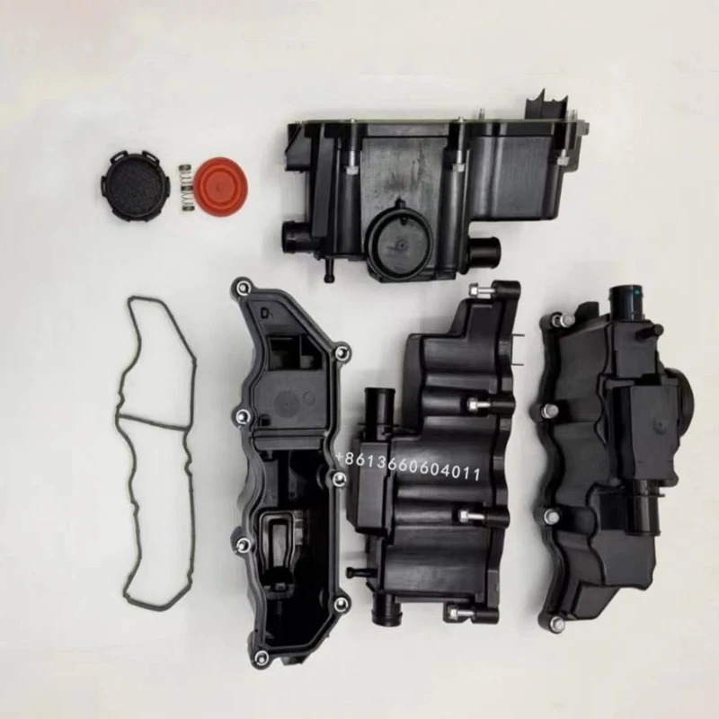 Engine Crankcase Vent Valve Suitable Lr110464 Lr094438 Jde39605 ...