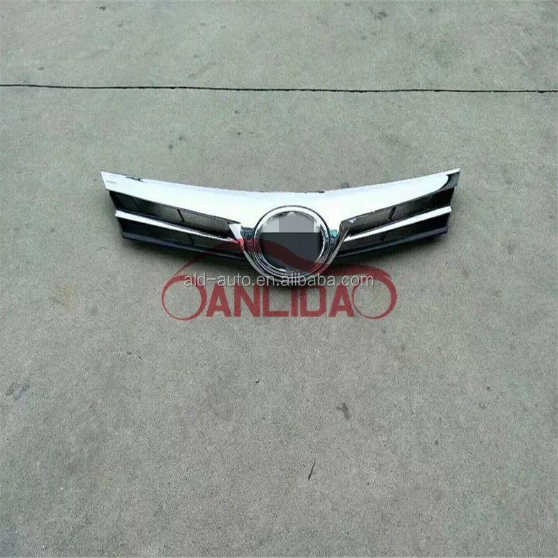 53112-02540 Bumper Grille for ALTIS/COROLLA 2017 - ANLIDA