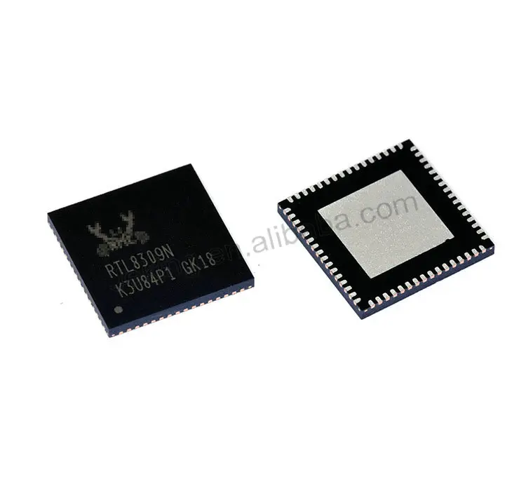 Jeking Rtl8309n Network Switch Controller Ic Rtl8309n-cg - Buy Rtl8309n ...