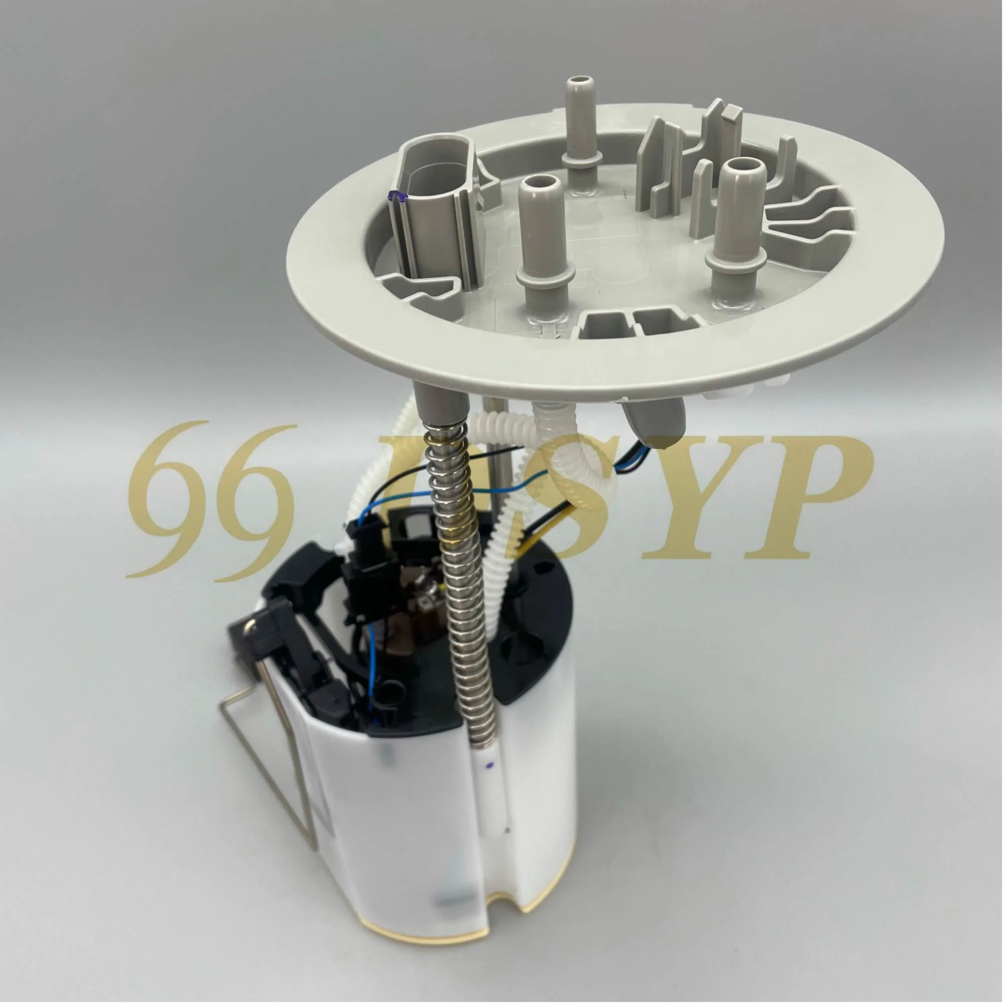 DYSP ZCAD002C Auto Engine Systems Fuel Pump Assembly 4F0 919 051H for ...