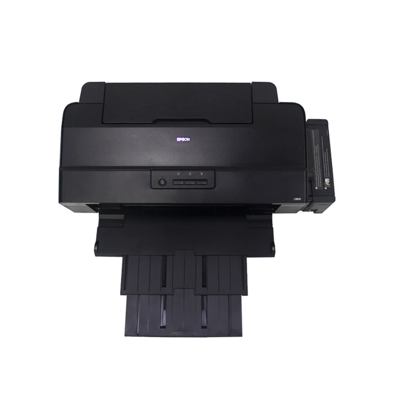 Used Printer For Epson L1800 Inkjet Printers Photo Printer With A3 6 ...