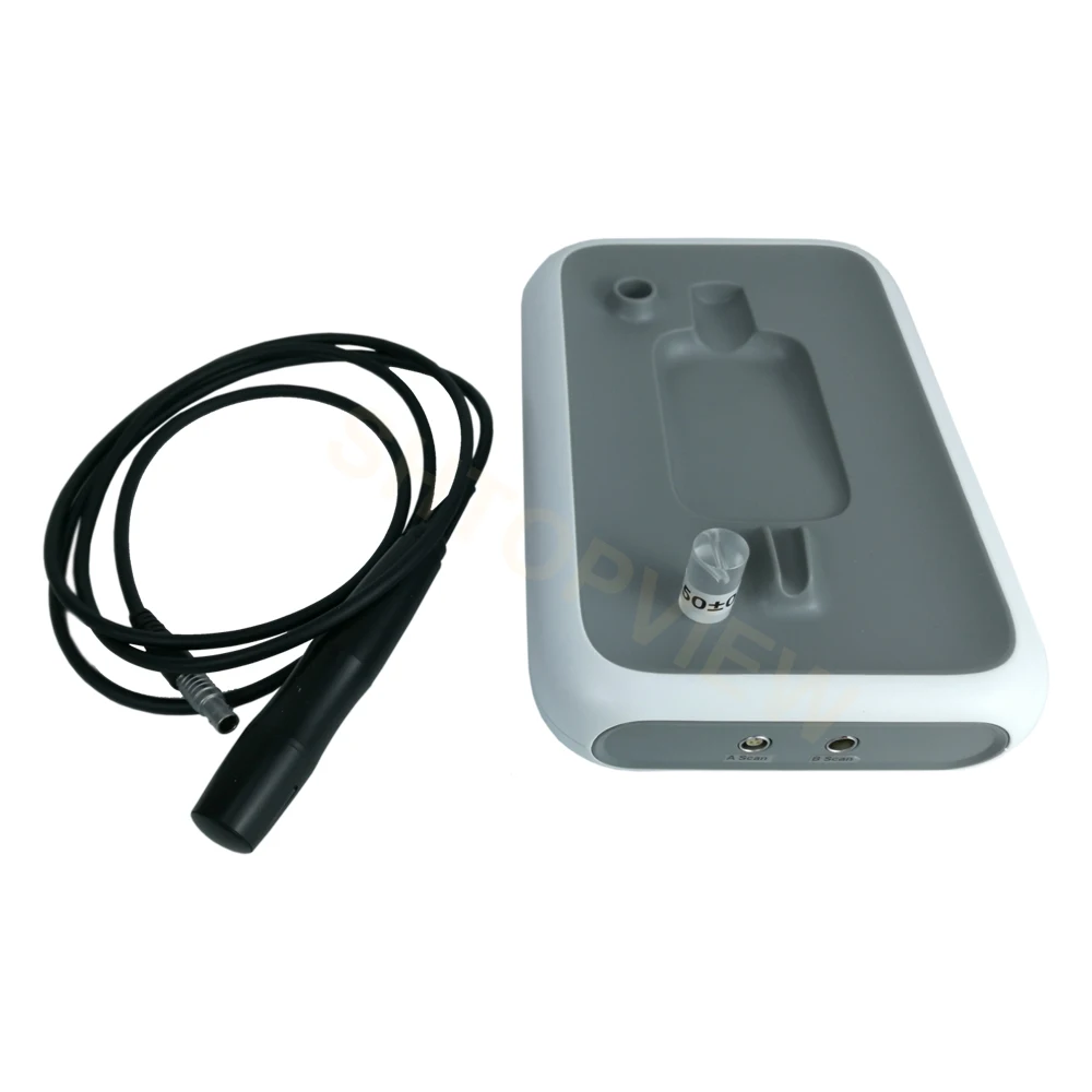 Ophthalmic Machine Ab Scan Portable Ultrasound Scanner Sw-2100 - Buy ...