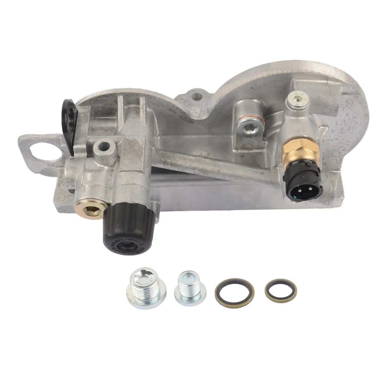 Fuel Filter Housing for Volvo Renault Trucks - High Quality