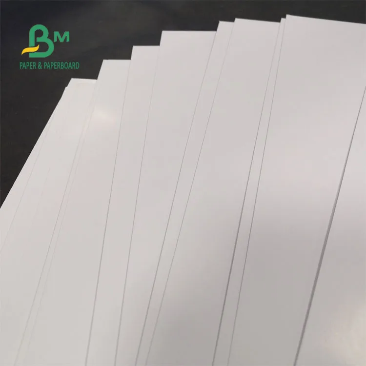 C2s Glossy Art Paper For Brochure Offset Printing Couche Paper In Roll ...
