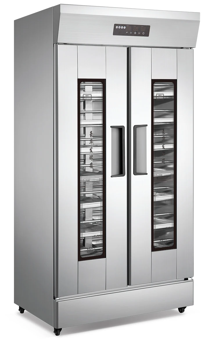 Wholesale Combination Deck Oven Convection Proofer Bread Proofer ...