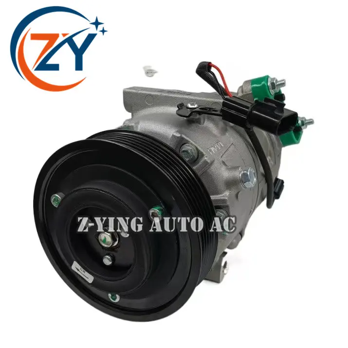 AUTO AC COMPRESSOR for Kia K5 Sonata 2.0 Optima 2015 97701-4M100 ...