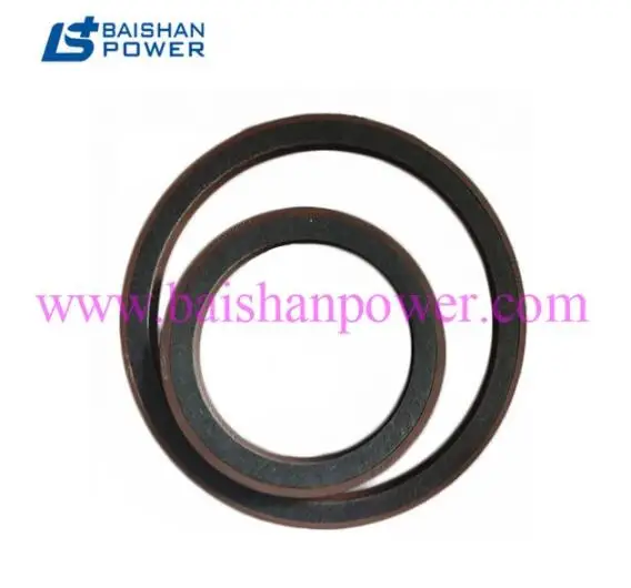 Front And Rear Oil Seal 2415344 4142v066 2418f475 2418f437 2418f704 ...