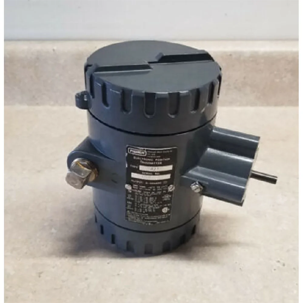 原装fishere位置变送器4200 4211 4210，适用于etez Hpt控制阀位置反馈，价格优惠 - Buy Fishere 4210 ...