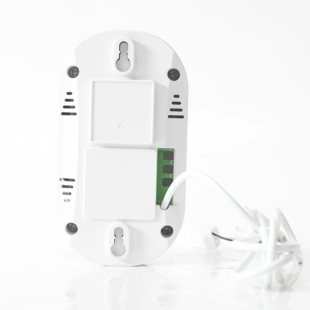 Asenware Gas Leak Detector Smart Lpg Gas Detector 220v - Buy Gas Leak ...