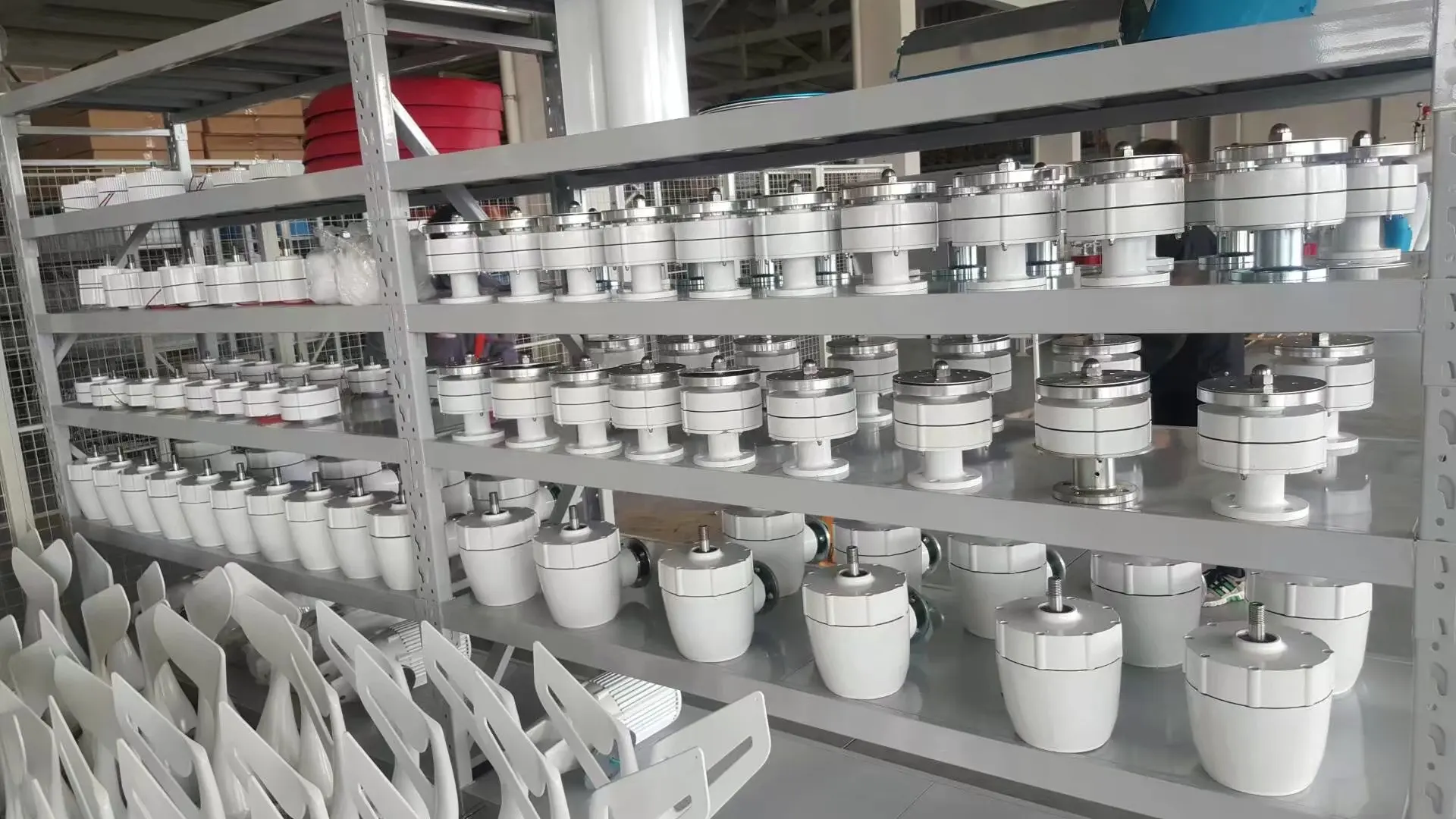 Pmg 100w 12v/24v Synchronous Permanent Magnet Generator Supplier - Buy ...