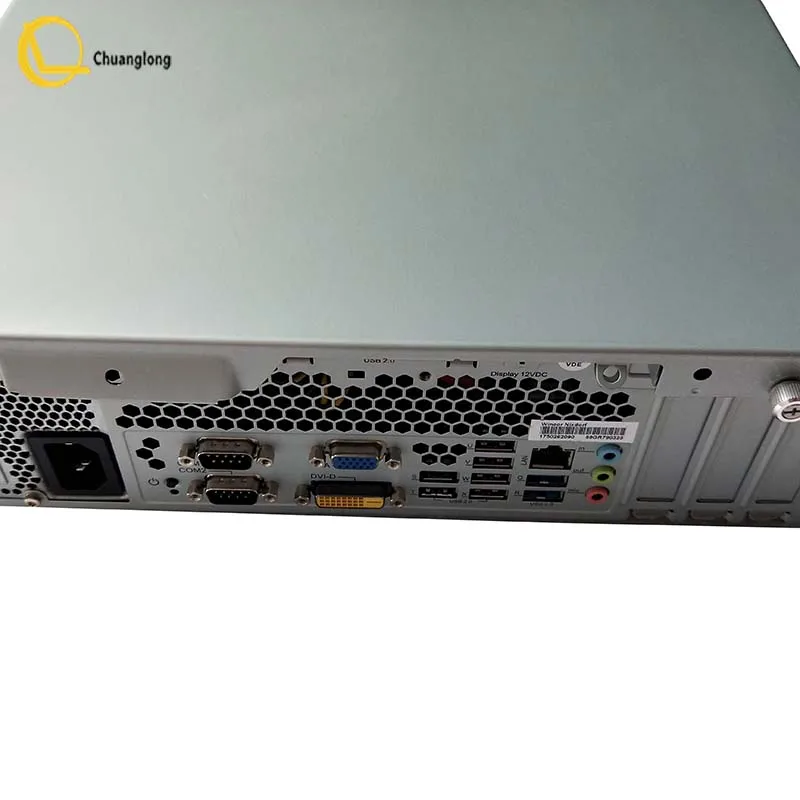 Wincor Swap PC 5G I5-4570 tpmen 1750297100 AMT อัพเกรด Windows10 PC ...