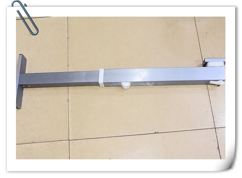 Hidden Pull Out Dining Table with Extension Mechanism & OEM Options