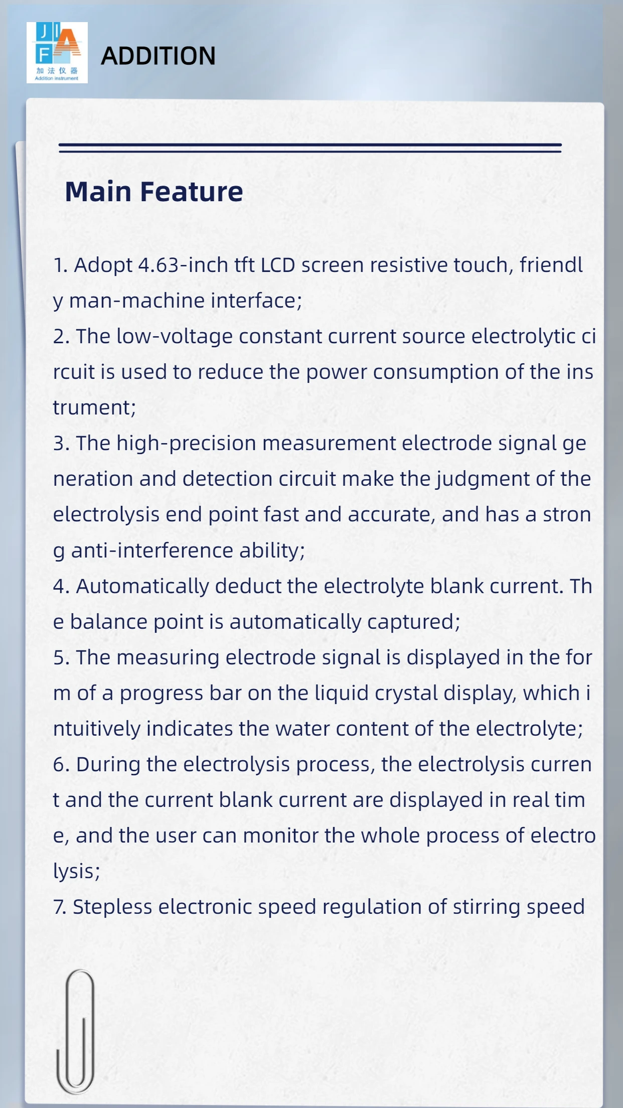 Astm D4377 Automatic Digital Display Trace Moisture Tester Karl Fischer ...