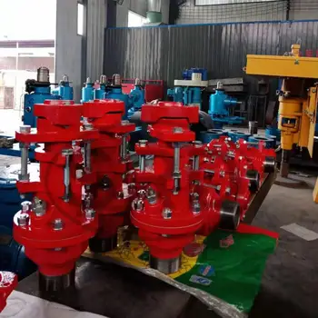 Api Wellhead Double Packed Stuffing For Well Drilling - Buy Stuffing ...