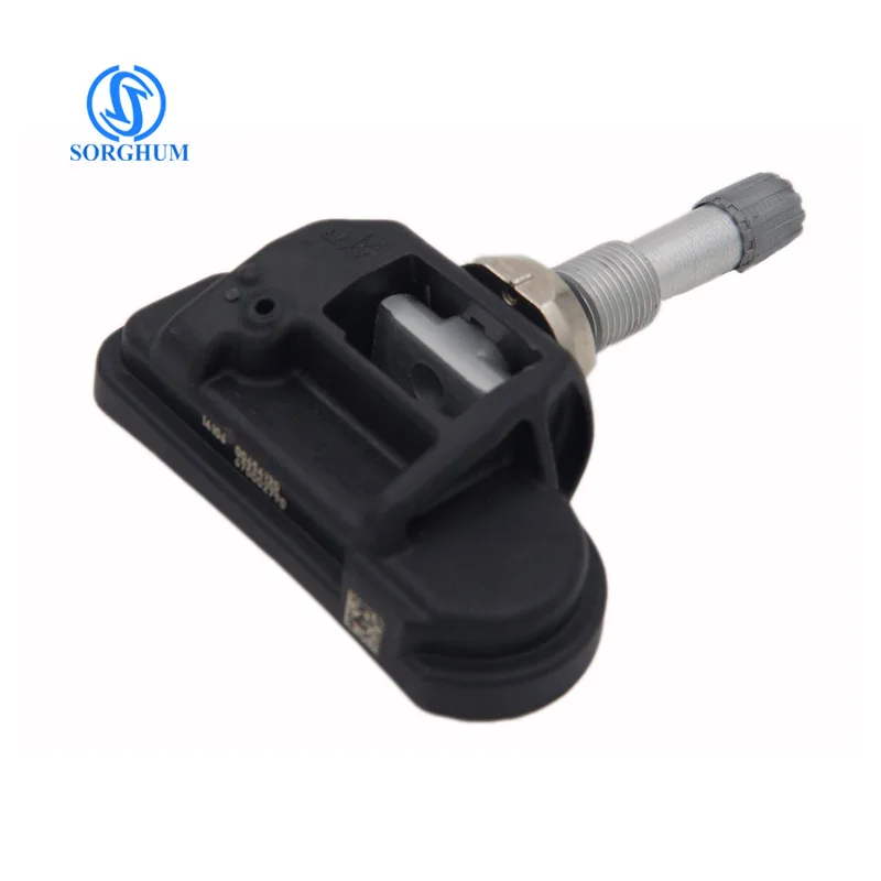 TPMS Tire Pressure Monitoring System for Maserati Ghibli Quattroporte ...