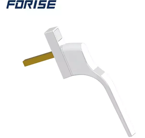 UPVC Casement Window Handle Outward Opening Locking ECO Window Handle ...