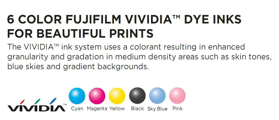 Fuji Frontier DL650 Dry Inkjet Minilab - Efficient Compact Inkjet ...