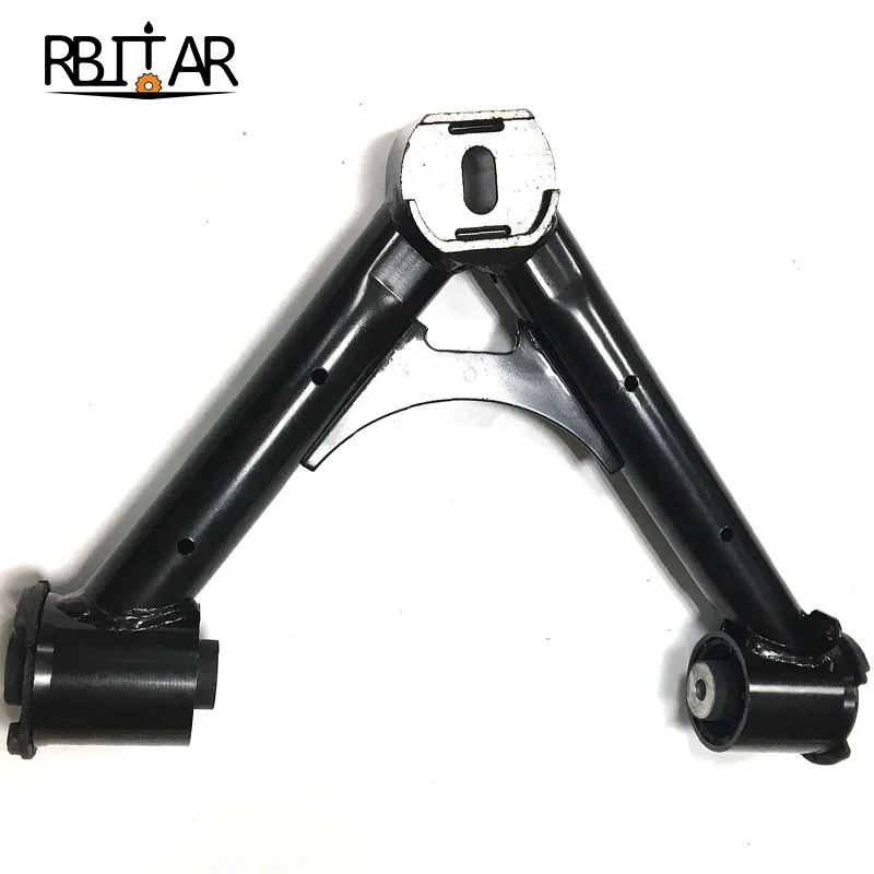 Rolls-royce Phantom Control Arm - OEM 31126762825/62826