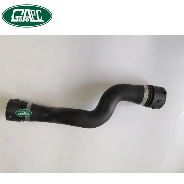 Car 3.2l Radiator Hose Lr000931 Gl1601 For Land Rover For Freelander 2 ...