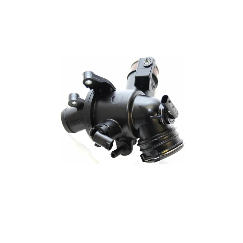 Termostato Refrigerante Del Motor Para Mercedes Benz,Dispositivo De ...
