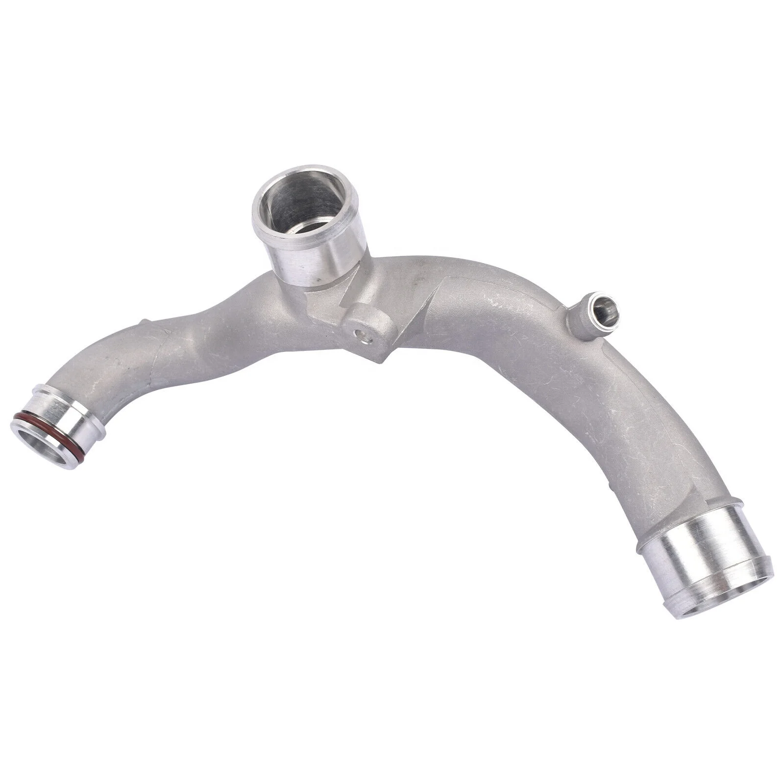 Lr090630 Lr092992 3.0l V6 5.0 V8 Petrol Sc Outlet Pipe Thermostatic ...