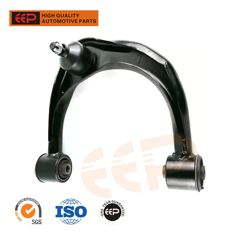 Car Upper Control Arm For Toyota Hilux Vigo Kun25 4wd 48610-0k040 - Buy ...