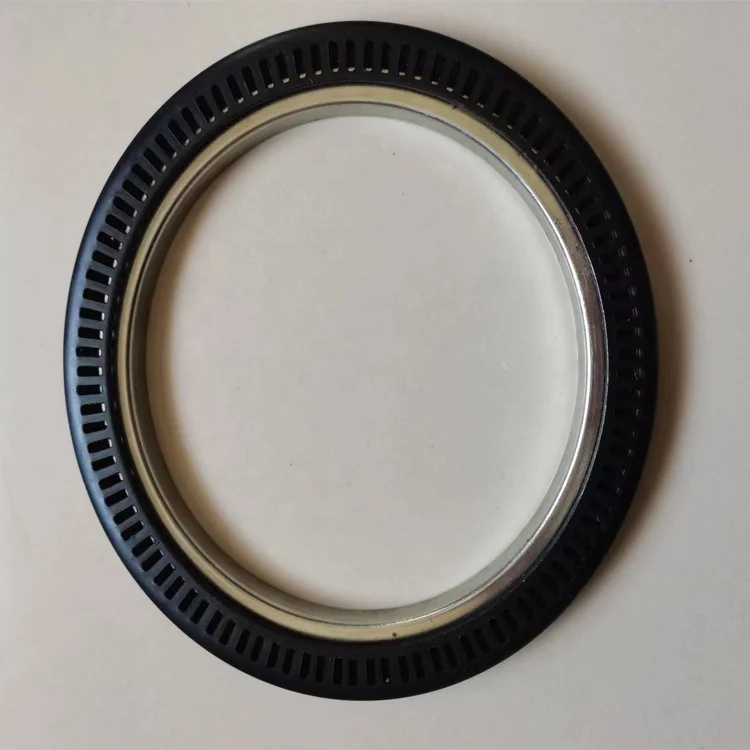 Wheel Hub Oil Seal For 81965030333 Truck - Buy Wheel Hub Oil Seal ...