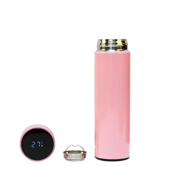 Inteligence Termo Digital Temperature Display Digital Stainless Steel ...