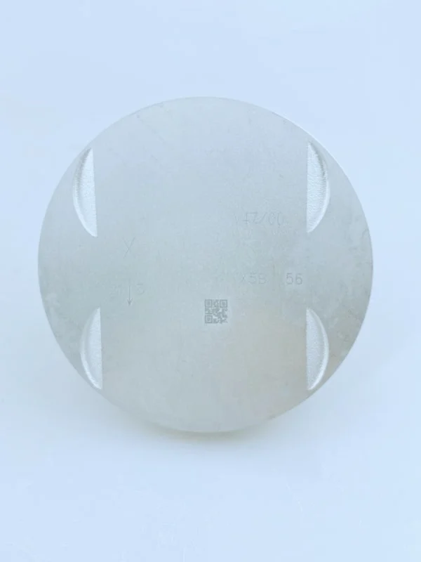 Oem Quality M273 Custom Piston 98 Mm Car Engine Parts Rebuilt Kit ...